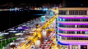 Port Tanger Ville : Une Porte Maritime Historique et Moderne - Ferry ...